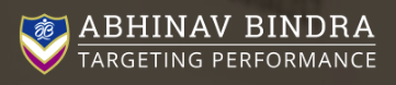Abhinav Logo